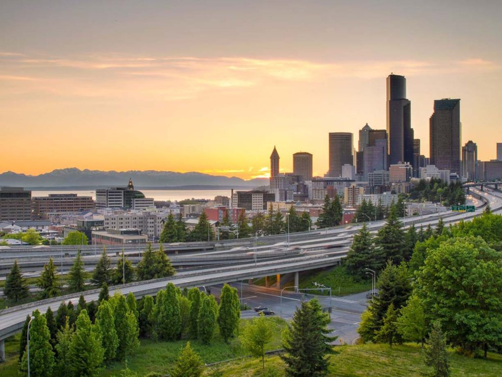 Seattle Essentials: Packing Lists for Every Type of Traveler in ...
